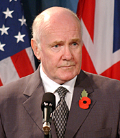 Book Lord John Reid | Political Speaker | Agent NMP Live